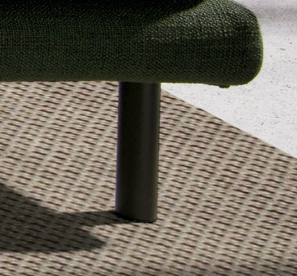 Sofá Bari | Eneas Sofas by Xirivella