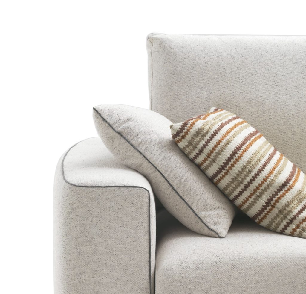 Sofá Módena | Eneas Sofas by Xirivella